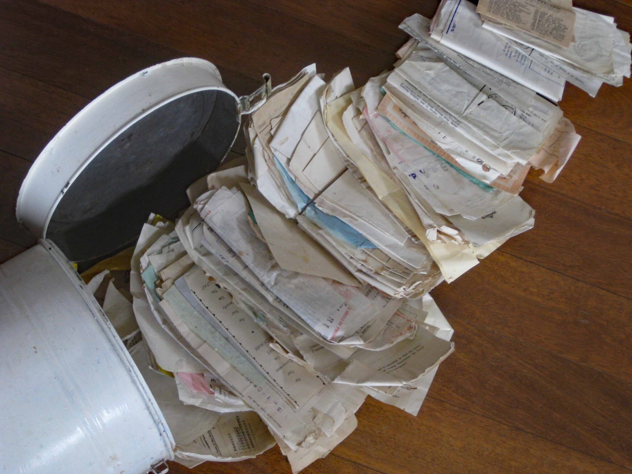 The Jones Collection: a century of family’s life in Coburg